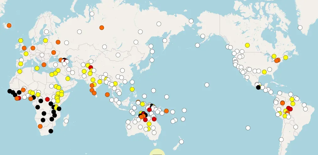 William Labov (1927–2024)