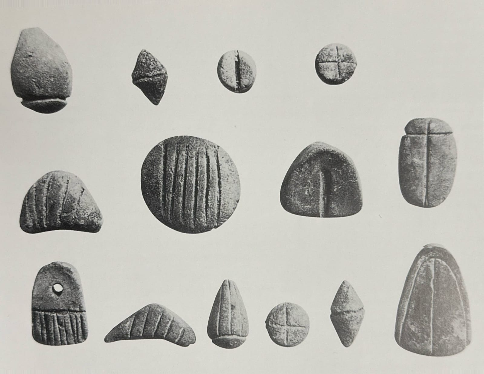 From counting to cuneiform: How writing was invented