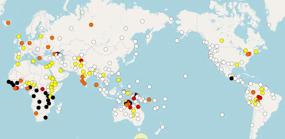 William Labov (1927–2024)